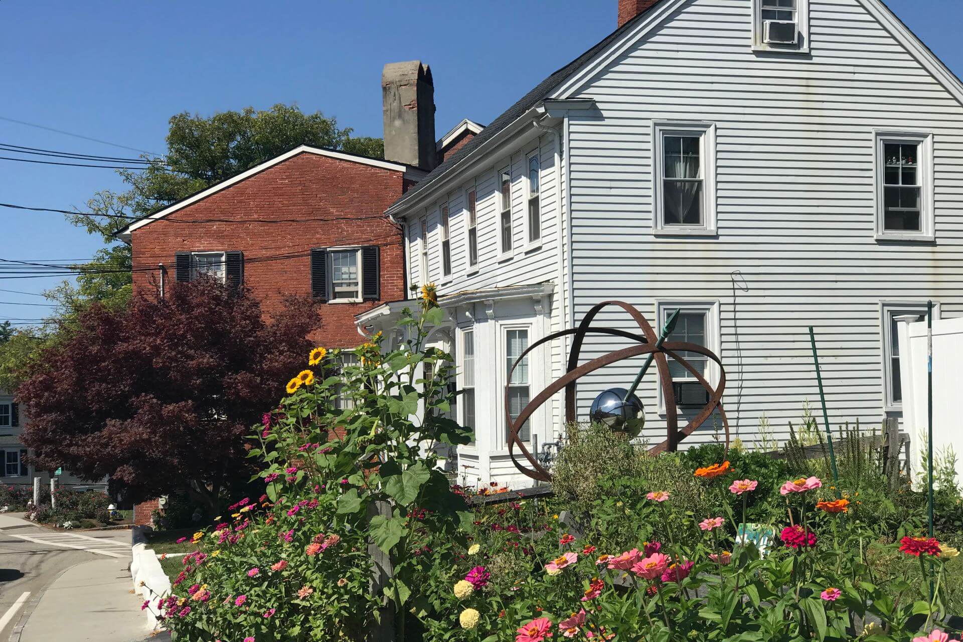 Groundhog Turf Care: Exeter, NH Lawn Services & Landscape Experts