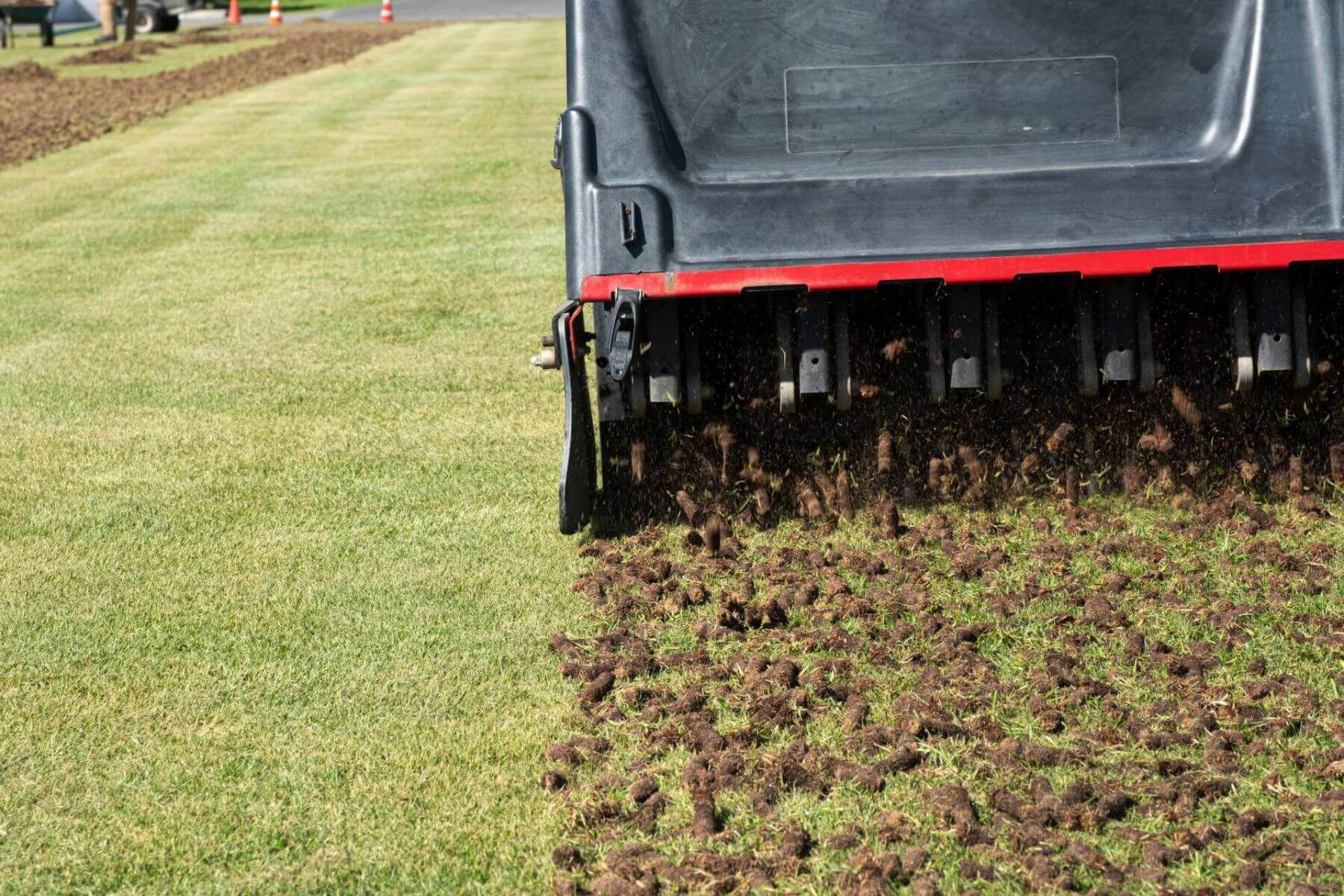 Groundhog Turf Care: Explore Lawn Care Job Openings in New Hampshire